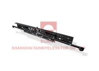 China Automatic 2 Panel Elevator Door Operator Lift Control System with elevator parts for sale