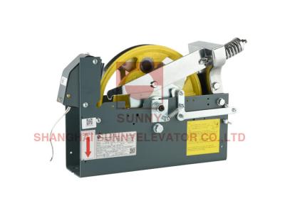 China 200/240mm Sheave Diameter Low Price Safe Lift Overspeed Governor For Elevator for sale