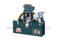 China Double Way Speed Governor Elevator Safety Components , Rope wheel diameter Ф240mm for sale