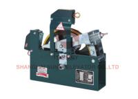 China 2 Way Elevator Governor Tension Pulley / Safety Lift Spare Parts for sale