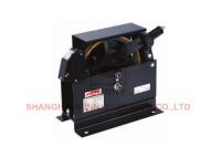 China One Way Lift Governor Rope Tension Force 500~1600N For Gearless Traction Machine for sale