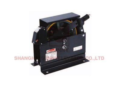 China One Way Lift Governor Rope Tension Force 500~1600N For Gearless Traction Machine for sale
