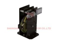 China ISO Elevator Safety Components Overspeed Governor Rated speed ≤ 0.63 / 1.0 / 1.5 / 1.6m/s for sale