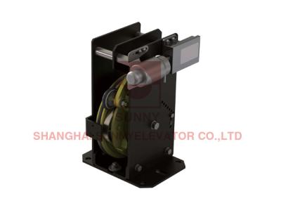 China ISO Elevator Safety Components Overspeed Governor Rated speed ≤ 0.63 / 1.0 / 1.5 / 1.6m/s for sale