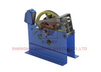China Lift Overspeed Governor Sheave Diameter Ф240mm / Hoisting height ≤ 120m for sale