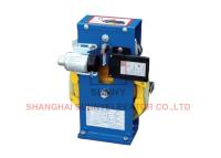 China 250N Safety Components Elevator Speed Governor with Rated Speed 0.5 ~ 1.0m/s for sale