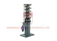 China Stroke 160 Mm High Pressure Low Price Oil Buffer For Elevator for sale
