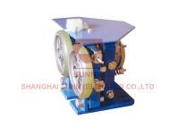 China Passenger Lift Car Shoes Elevator Spare Parts with Rated Speed V ≤ 3.5m/s for sale