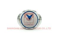 China Braille Elevator Push Button for Passenger Elevator / Transparent plastic characters for sale