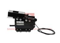 China Elevator Rope Brake SN-LRB02 Customized Rope Brake Elevator Rope Gripper With Different Mode for sale