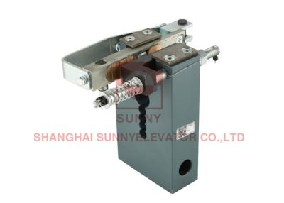 China Trustworthy Elevator Safety Components For Safe And Elevator Performance for sale