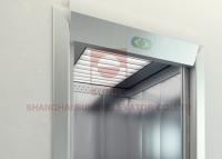 China Commercial High Speed Lift Passenger Elevator With No Noise , CE Approved for sale