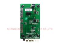 China Lift LCD Display Indicator / Promotional Segment Lcd Display Elevator for sale