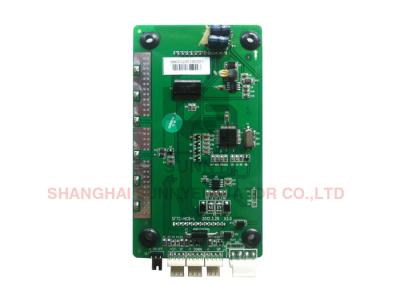 China Lift LCD Display Indicator / Promotional Segment Lcd Display Elevator for sale