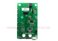 China Custom Electrical Elevator LCD Display 92x54 Visible Size With CE Approval for sale