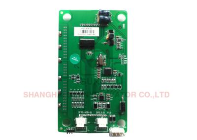 China Custom Electrical Elevator LCD Display 92x54 Visible Size With CE Approval for sale