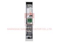China Hall Door Landing Elevator Electric Operation Cabinet ≤1.0m/S Speed for sale
