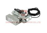China Lift Tripping Speed 0.63m/S Elevator Safety Gear Without Weights for sale