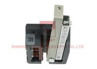China 0.25-1.0 M/S Speed Safety Device Progressive Safety Gear For Rope Elevators for sale