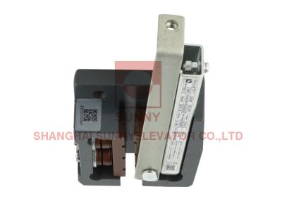 China 0.25-1.0 M/S Speed Safety Device Progressive Safety Gear For Rope Elevators for sale