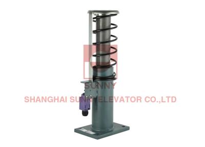 China High Quality Safety Parts Oil Buffer Hydraulic Elevator Buffer For Elevator for sale