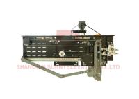 China Double-Folded Side Opening Three Phase Asynchronous Elevator Door Operator for sale
