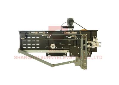 China Double-Folded Side Opening Three Phase Asynchronous Elevator Door Operator for sale