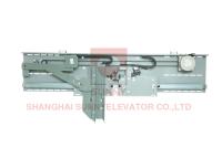 China Permanent Magnel Elevator Parts / Permanent Magnet Asynchronous Operator for sale