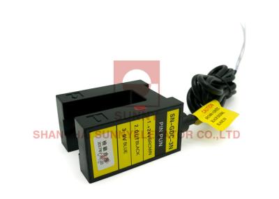 China Light - Proof 30000Lux IP65 Photoelectric Level Sensor / Swith For Elevator for sale
