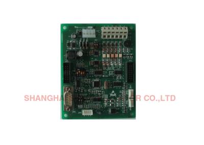 China Cabin Control Elevator LOP COP Display / Elevator Display Board for sale