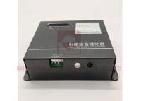 China DC12V - 24V Elevator Voice Announcer / Automatic Announcement System for sale