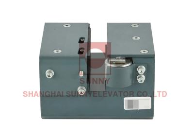 China 0.25-0.63m/S Speed Rofessional Instantaneous Elevator Safety Gear for sale