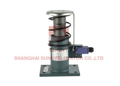 China ≤1.0m/S Speend Oil Seal Stainless Steel Oil Buffer Factory Straight Hair for sale
