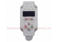 China Elevator Electrical Parts With Elevator Weighing Load Controller for sale