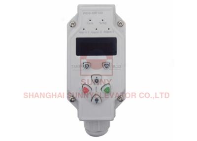 China Elevator Electrical Parts With Elevator Weighing Load Controller for sale