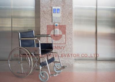 China Comfortable Safe High Speed Elevator Hospital Patient Elevator for sale