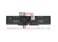 China AC220V±20% Voltahe Center Opening PM Door Operator For Elevator Lift for sale