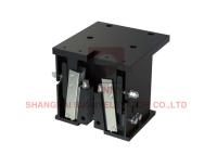 China Progressive Safety Gear With Passenger Elevator / Freight Elevator for sale