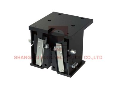 China Progressive Safety Gear With Passenger Elevator / Freight Elevator for sale