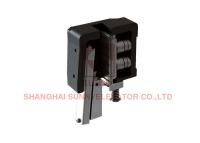 China Freight Elevator / Paranomic Elevator Progressive Safety Gear for sale