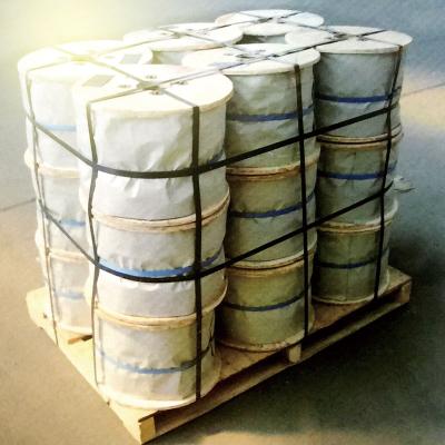 China Elevator Safety Components With Steel Core / Mixed Core (IWRC / IWRF ) for sale