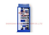 China Integrated Elevator Control Applicable For Mrl And Mr Elevator for sale