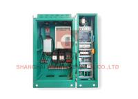 China Speed Up To 4 M/S Integrated Elevator Control Lift Parts Data Analytics for sale