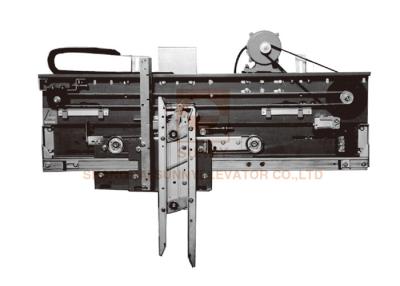 China Side Opening Two Panel Vvvf Car Door Operator / Passenger Elevator Parts for sale