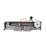 China Center Opening Vvvf Elevator Door Operator Parts For Passenger Lift for sale