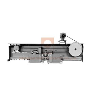 China Center Opening Vvvf Elevator Door Operator Parts For Passenger Lift for sale