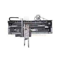 China Side Opening Vvvf Door Operator Elevator Parts Straight Beam Mounting for sale