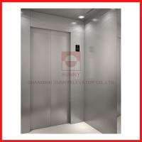 China 2000kg Passenger High Speed Elevator For Airport Building Lifts Elevators for sale