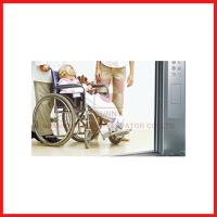 China Hospital Transfer Bed High Speed Elevator Durable With Human Oriented Design for sale