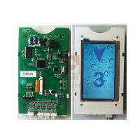 China Dc18 - 30v Elevator Display Board 4.3inch 85 * 151mm Premium Craftsmanship for sale